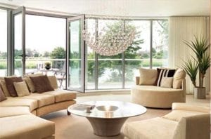 Online BA (Hons) Interior Design Degree | National Design Academy