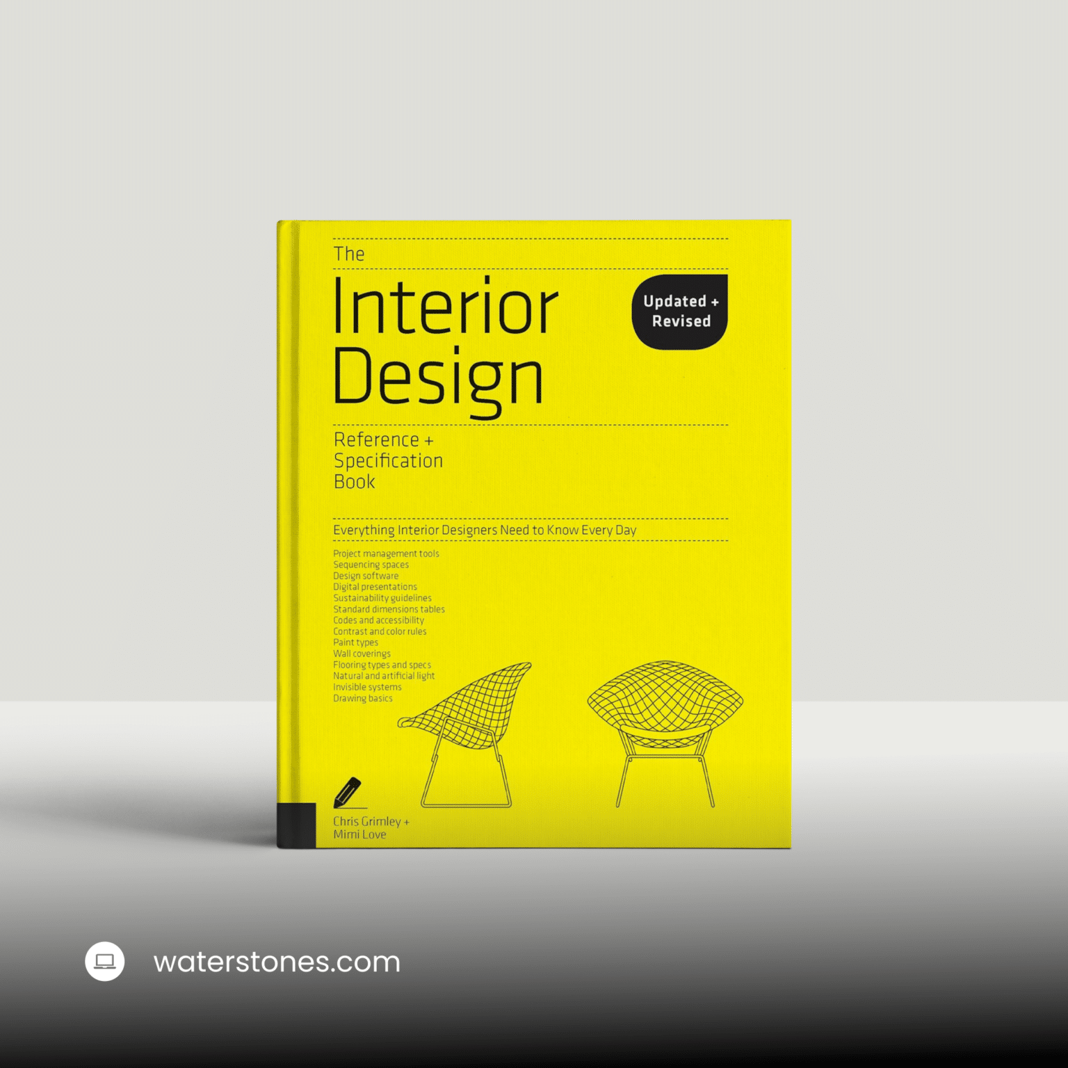 Our Top 10 Bookshelf Must-Haves for Interior Designers - National ...
