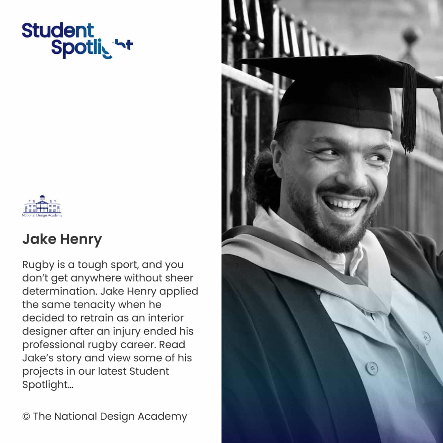 Online BA (Hons) Interior Design Degree | National Design Academy