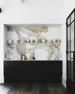 Interior Trends 2022: Bold, Natural Textures