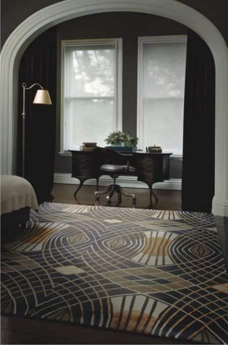 Set Design: Influencing Interior Design Trends - Part 2 - NDA Blog