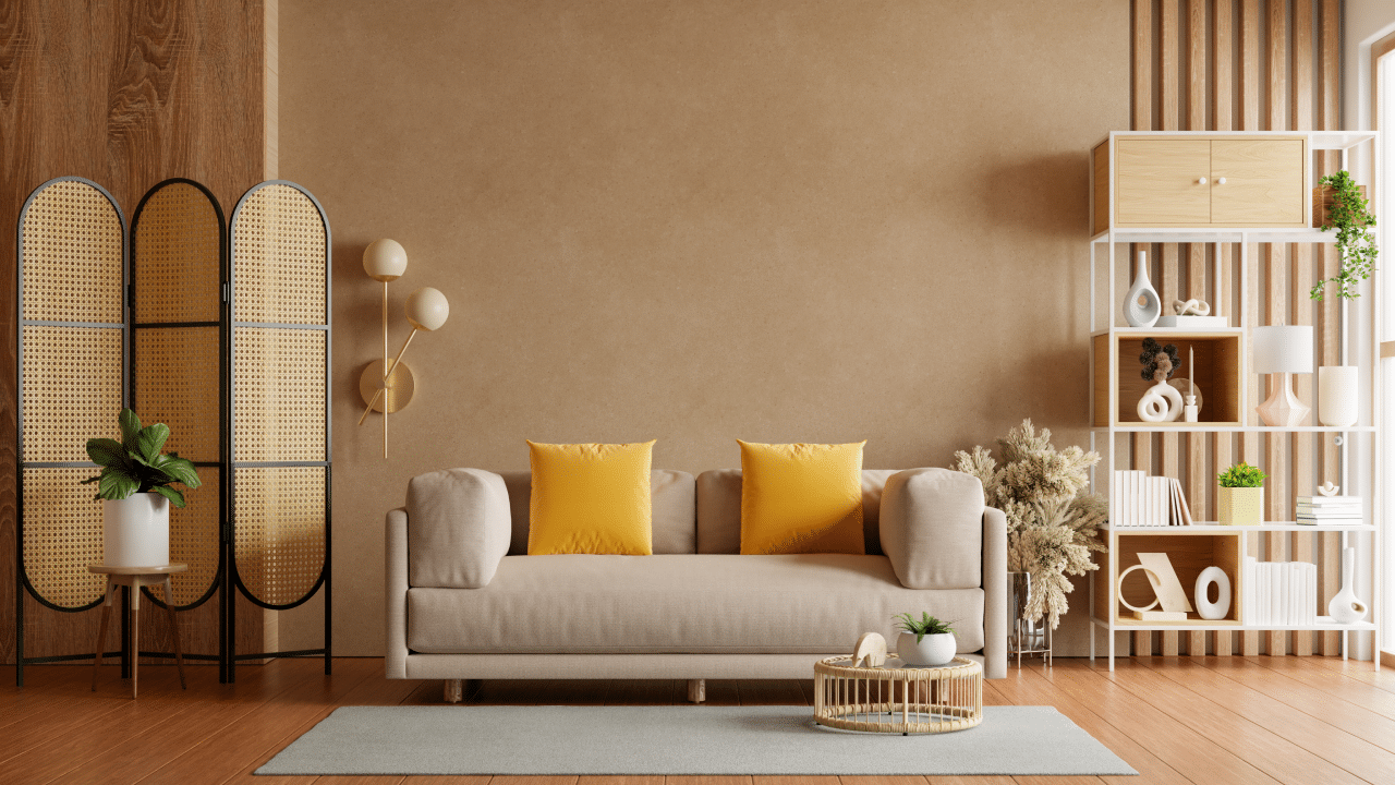 The Power of Colour in Interior Design - National Design Academy