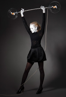 100% Design 2012: Outstanding Interiors