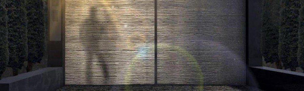 Translucent Concrete Panels