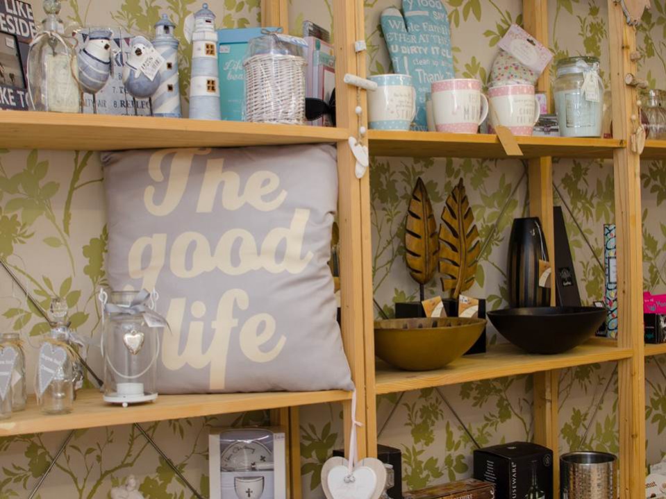 Student Spotlight: BA Hons Interior Design degree graduate, Gemma Drake