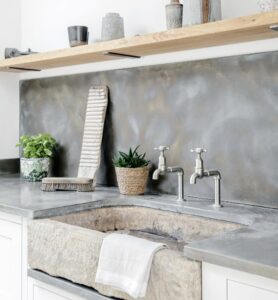 Interior Trends 2022: Bold, Natural Textures