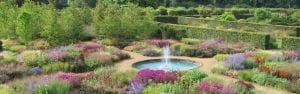 Theme of the Month: Garden Design Matrix Planting Ideas - National ...