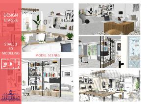 How to Create a Winning Interior Design Presentation