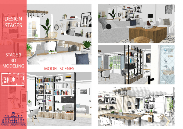 How to Create a Winning Interior Design Presentation