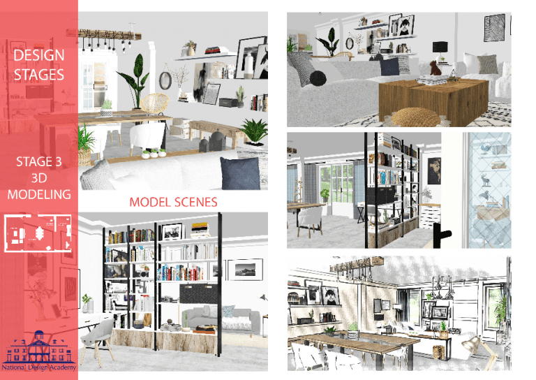 How to Create a Winning Interior Design Presentation