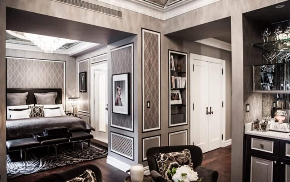 Set Design: Influencing Interior Design Trends - Part 2 - NDA Blog