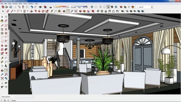 How to Create a Winning Interior Design Presentation