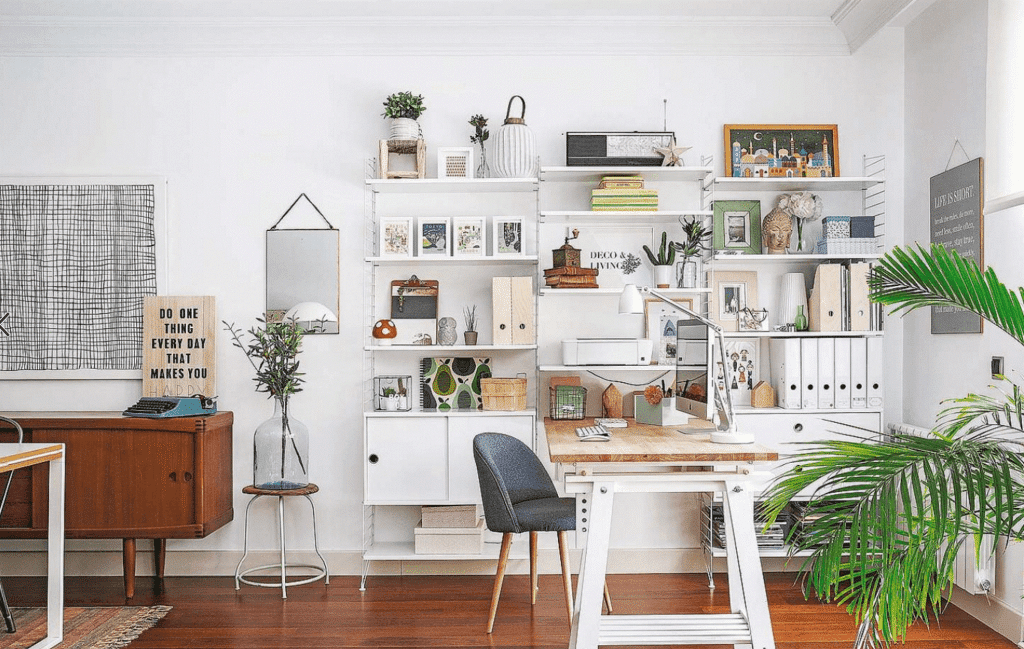 5 Tips for Working from Home! - National Design Academy