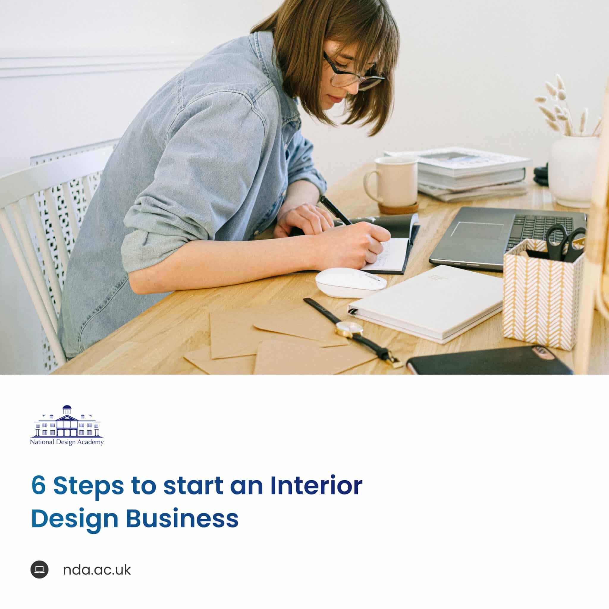 National Design Academy | Online & In-Studio Design Diplomas & Degrees