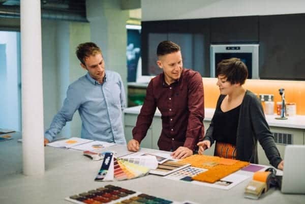 How to Become an Interior Designer in 15 Simple Steps