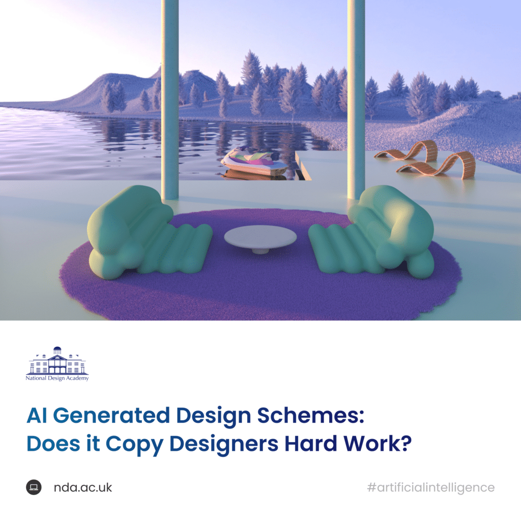 National Design Academy | Online & In-Studio Design Diplomas & Degrees