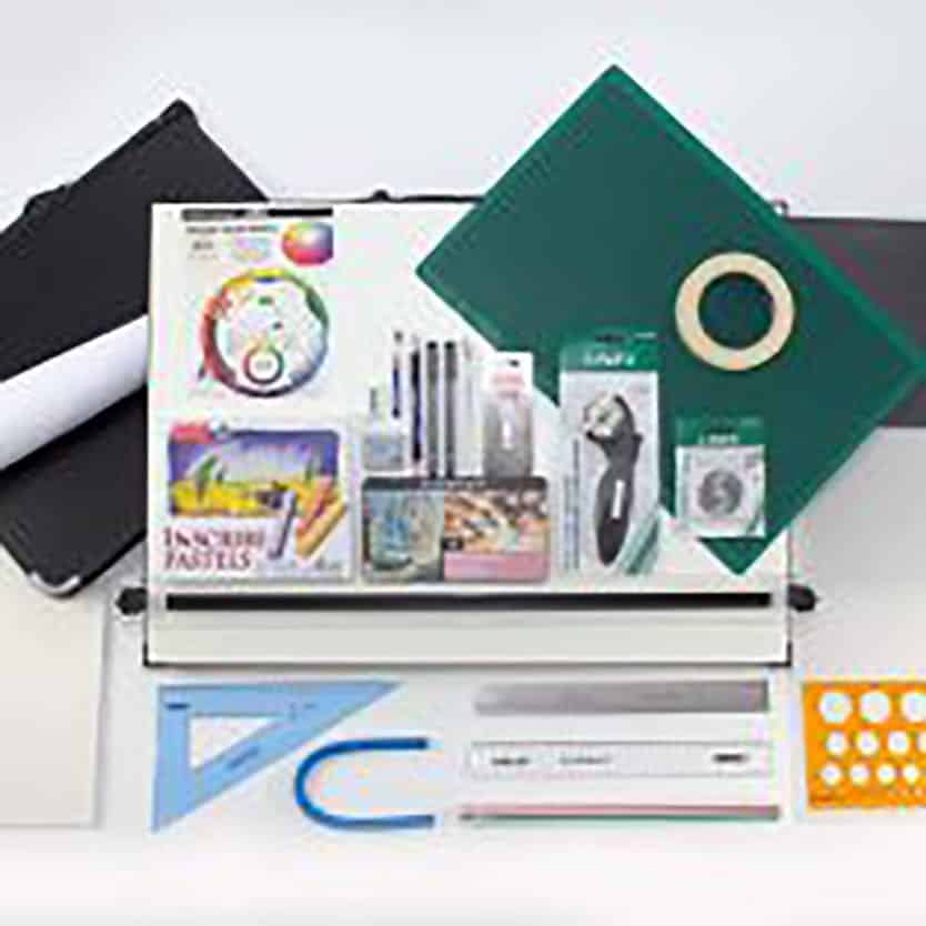 Equipment & Resources - National Design Academy