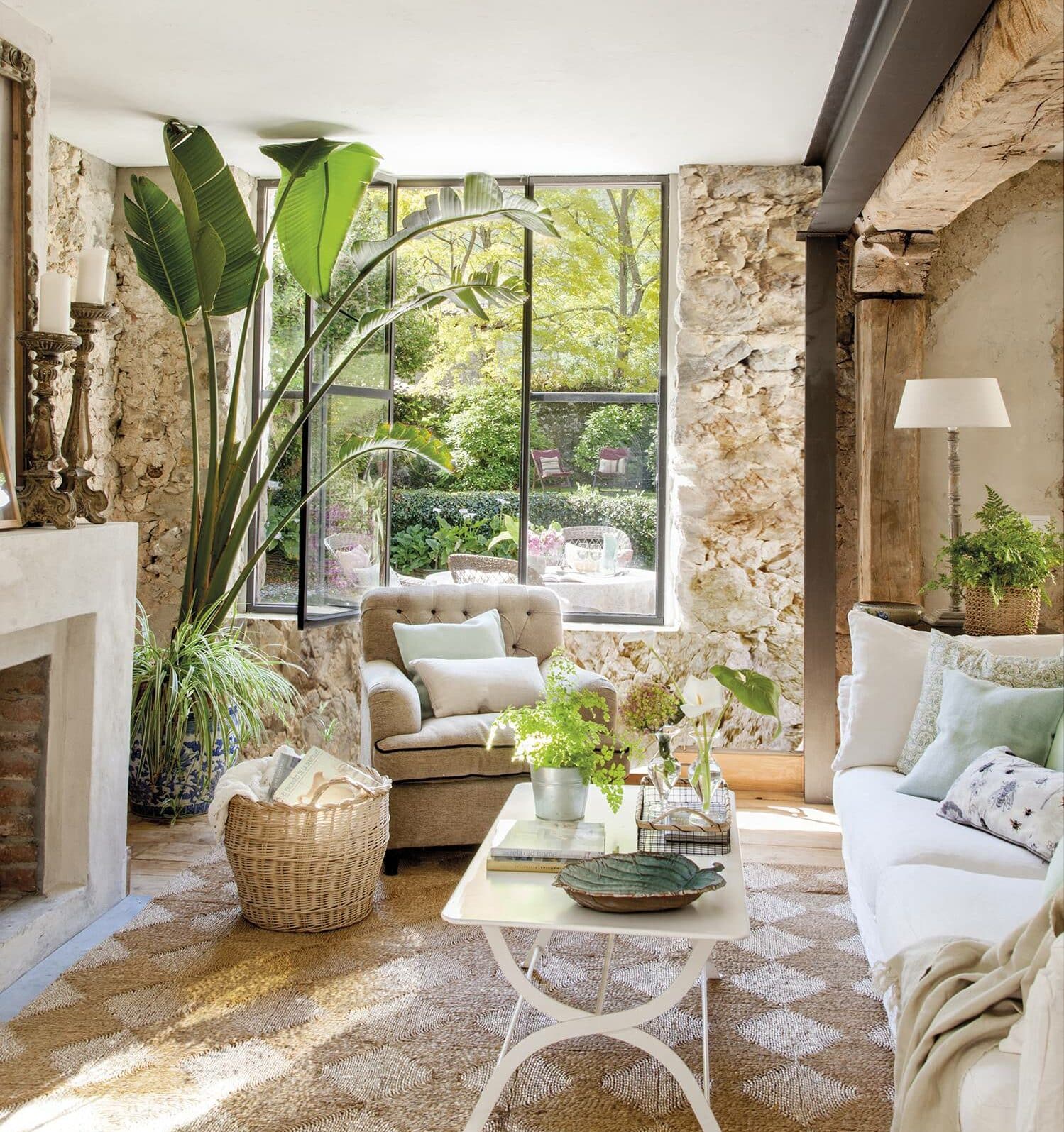 Interior Trends 2022: Bold, Natural Textures