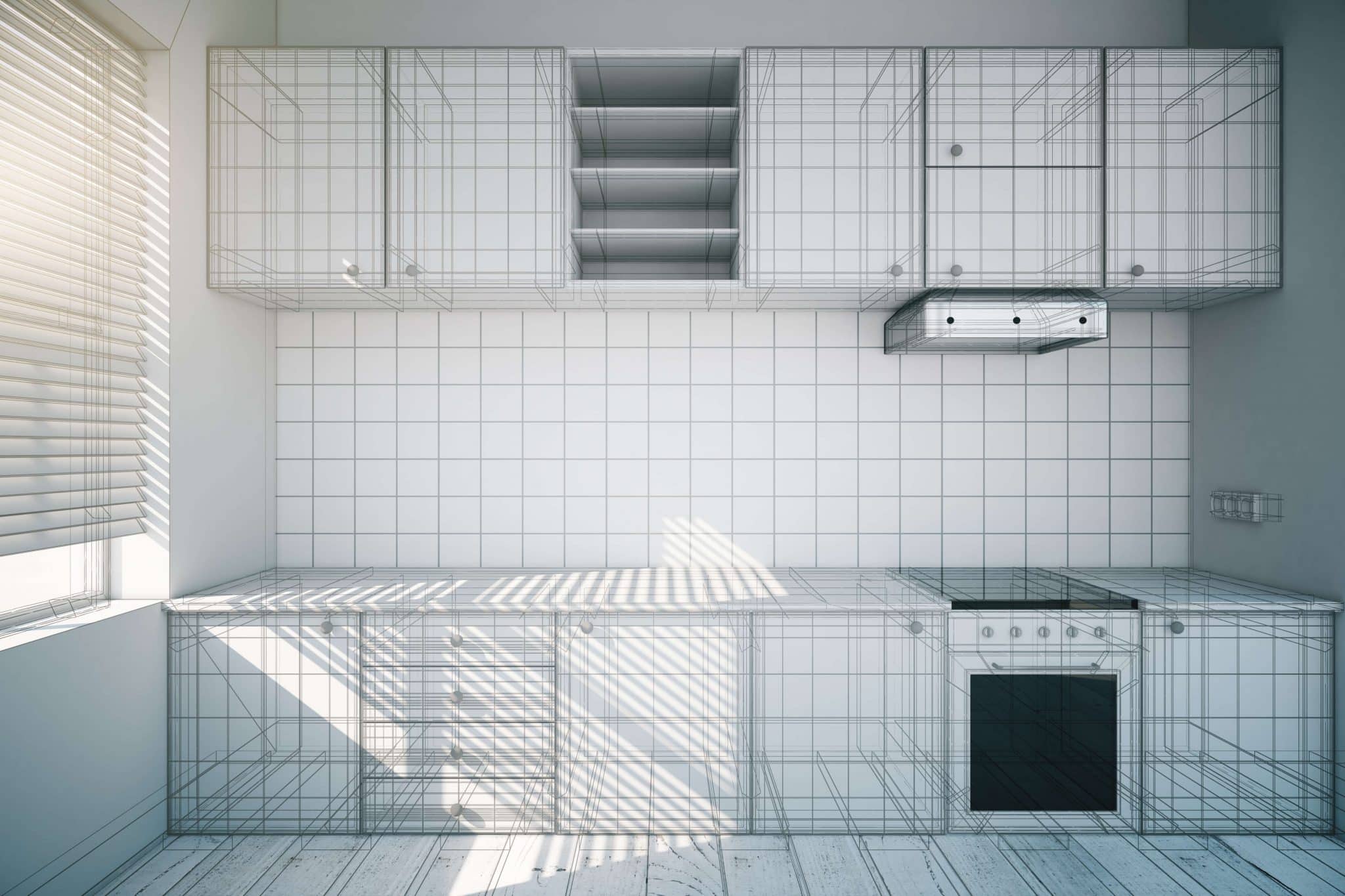 DESIGN 101: Designing a Kitchen - The National Design Academy