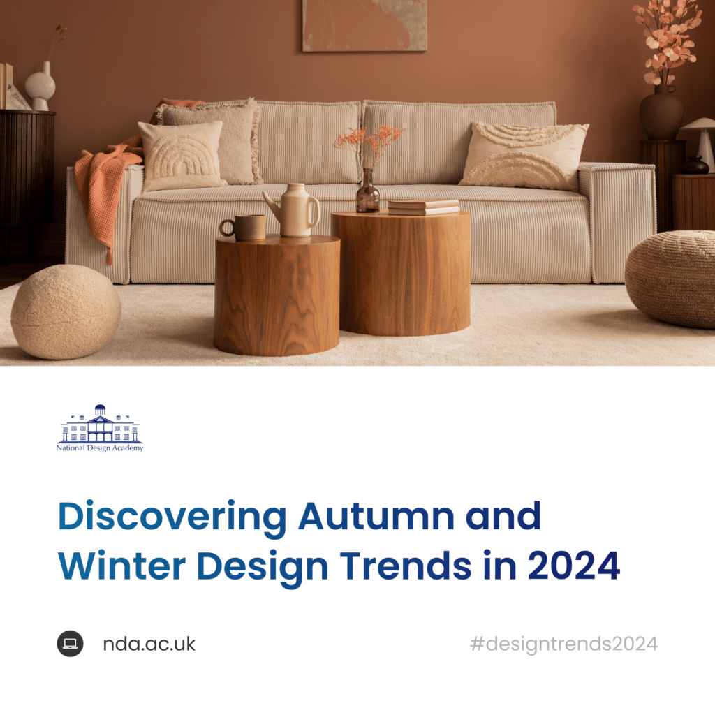 National Design Academy | Online & In-Studio Design Diplomas & Degrees