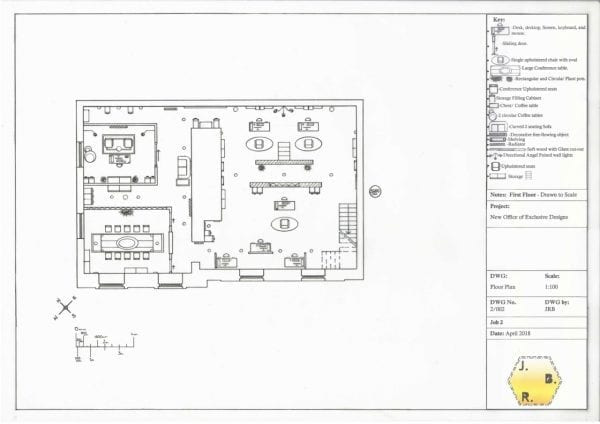 Undergraduate Gallery - National Design Academy