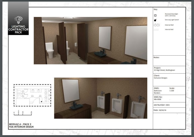 Undergraduate Gallery - National Design Academy