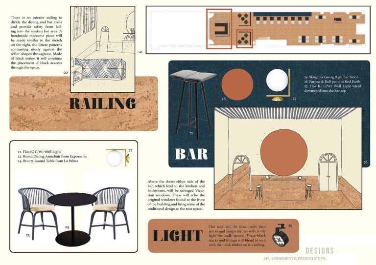 Undergraduate Gallery - National Design Academy