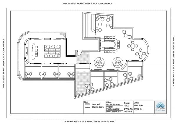 Undergraduate Gallery - National Design Academy