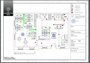 Undergraduate Gallery - National Design Academy