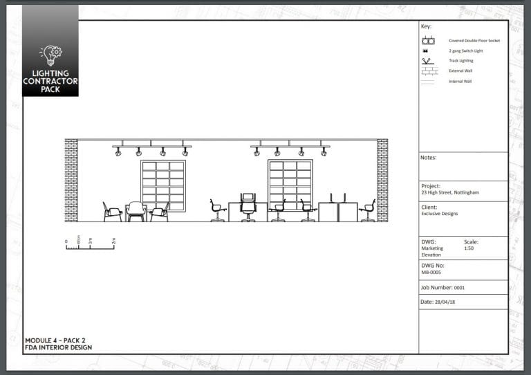 Undergraduate Gallery - National Design Academy