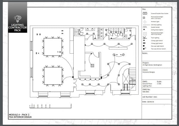 Undergraduate Gallery - National Design Academy
