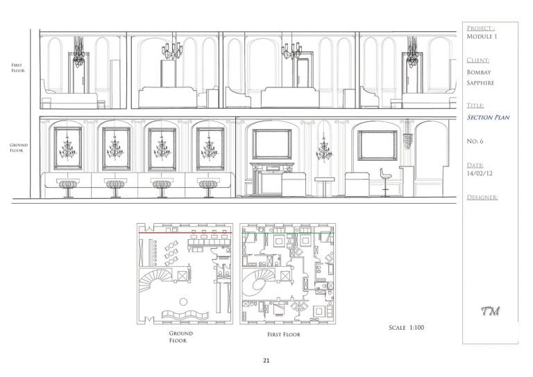 Undergraduate Gallery - National Design Academy