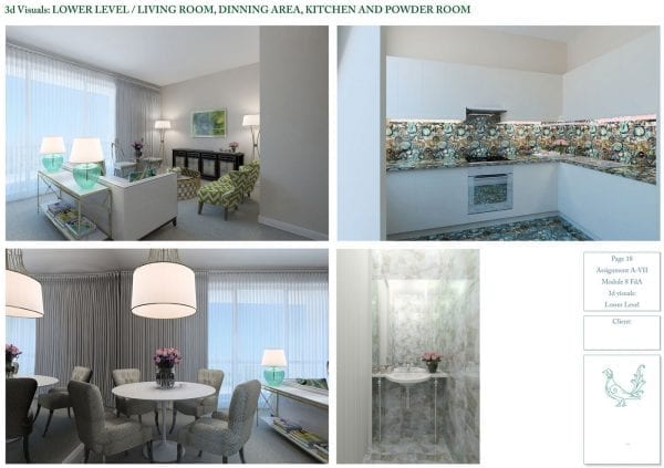 Undergraduate Gallery - National Design Academy