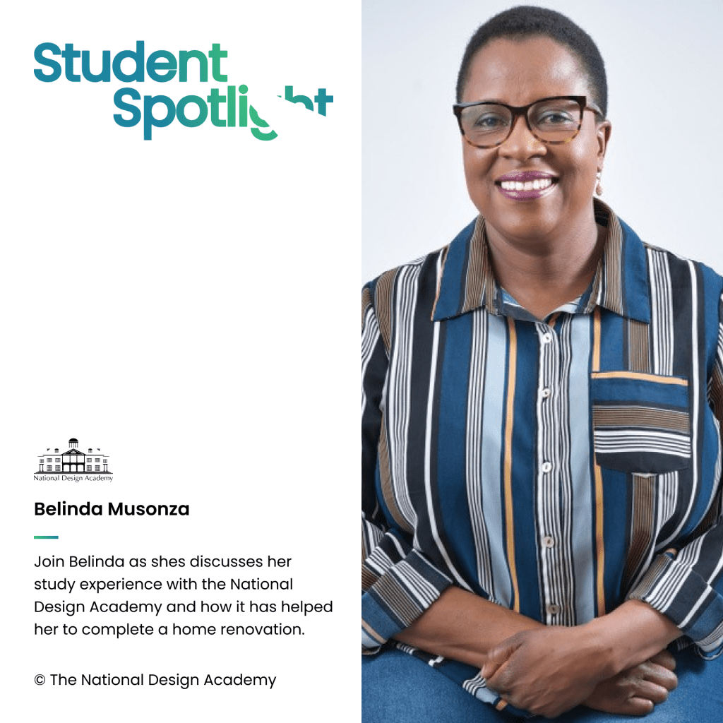 Diploma in Professional Interior Design | National Design Academy