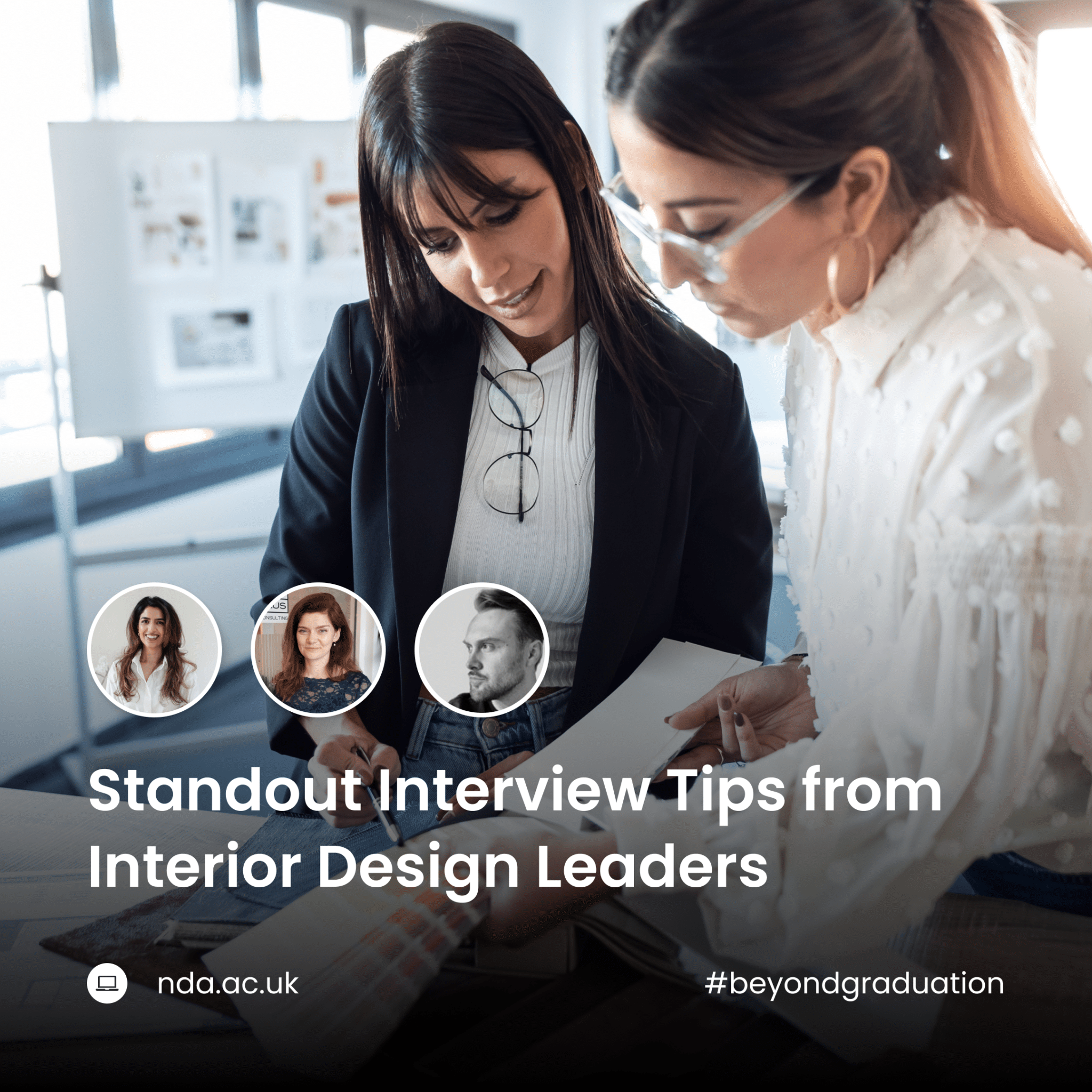 Blog | National Design Academy