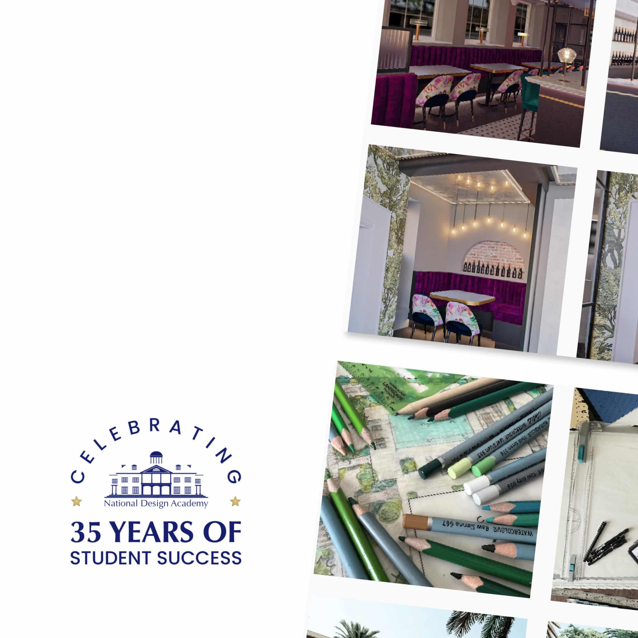 Blog - Page 2 of 128 | National Design Academy