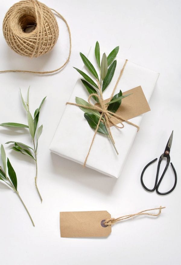 TREND: Christmas Gift Wrap Design - National Design Academy