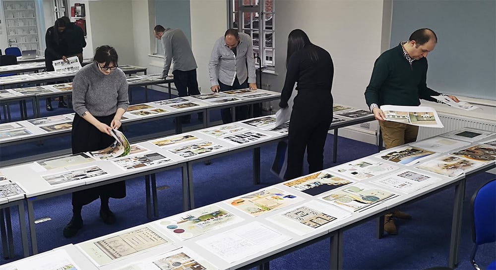 NDA National Design Award shortlist - National Design Academy