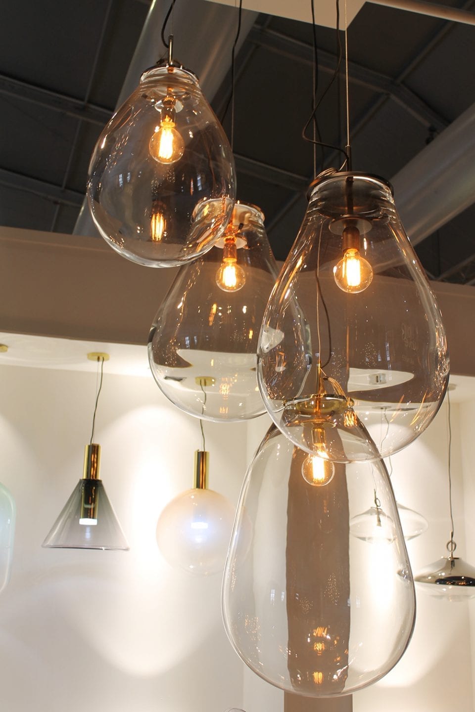 Dazzling Lights at Dubai Design Week 2017 - National Design Academy