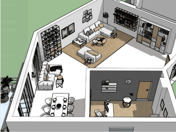 How to Create a Winning Interior Design Presentation