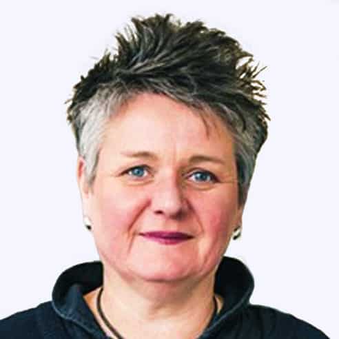 Teaching & Support Team - National Design Academy