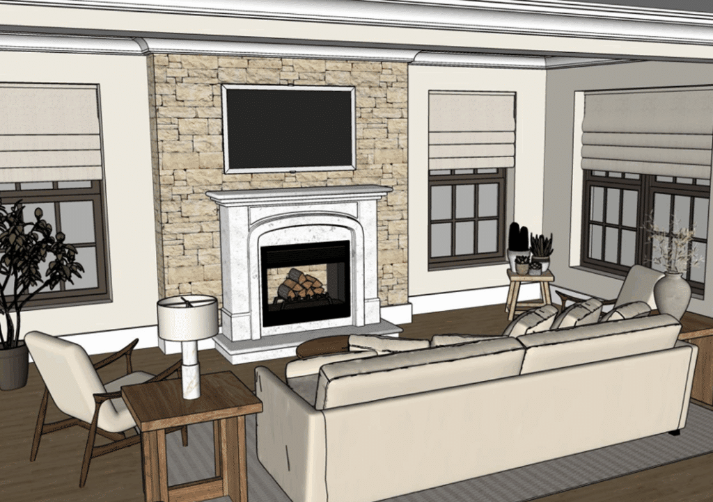 Online Interior Design Software Course | National Design Academy