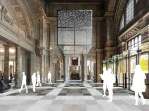 Exhibition Design: Creating Immersive Experiences