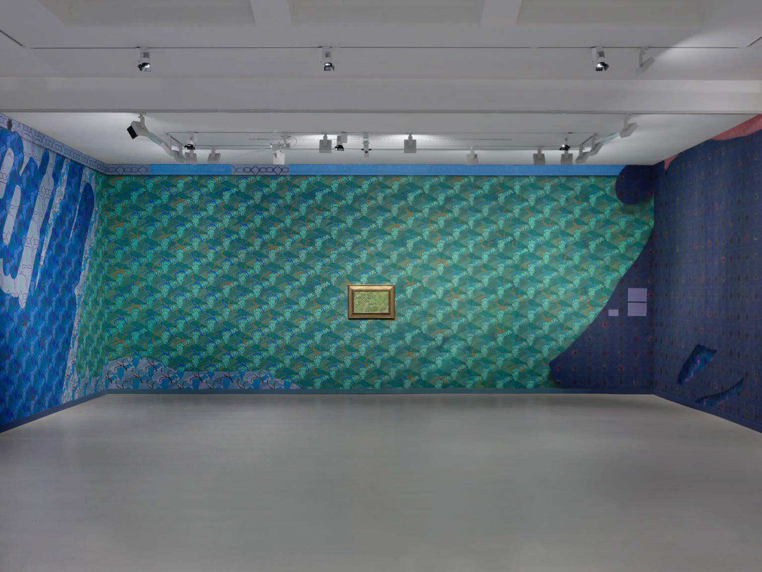 Exhibition Design: Creating Immersive Experiences