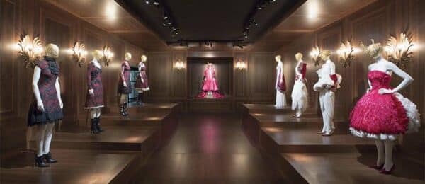 Exhibition Design: Creating Immersive Experiences