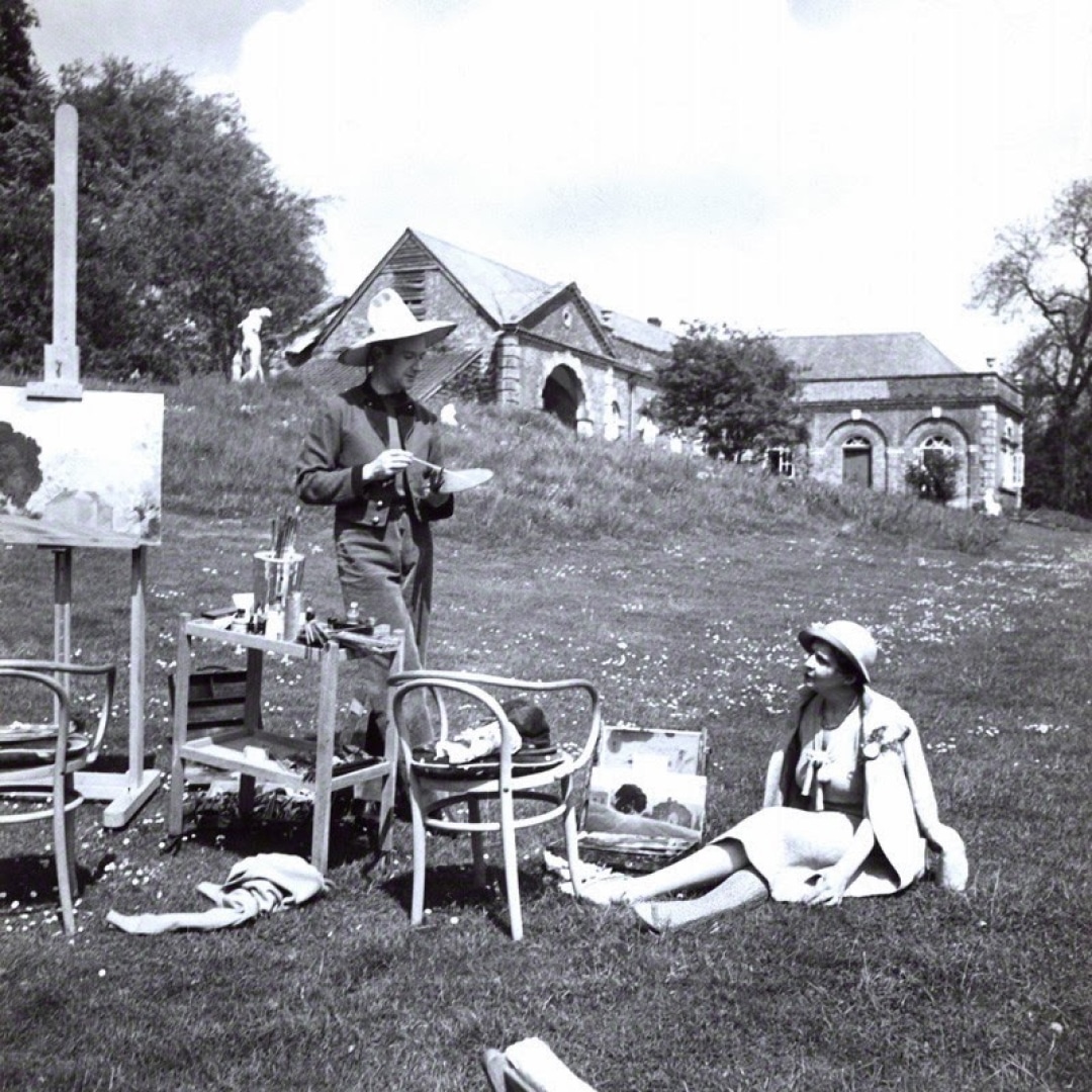 10 influential female designers over the 20th Century - National Design ...