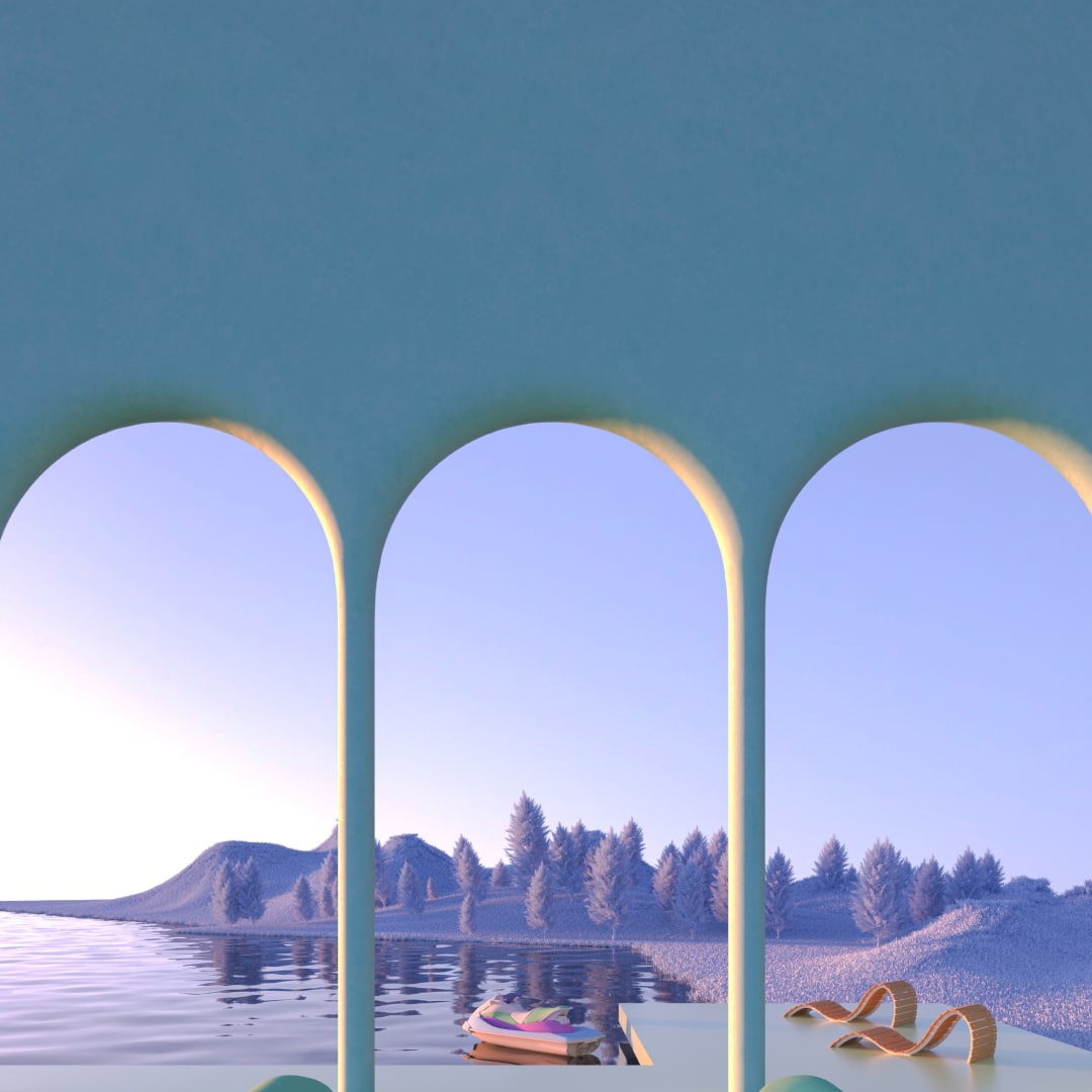 AI Generated Design Schemes: Does it copy designers hard work ...