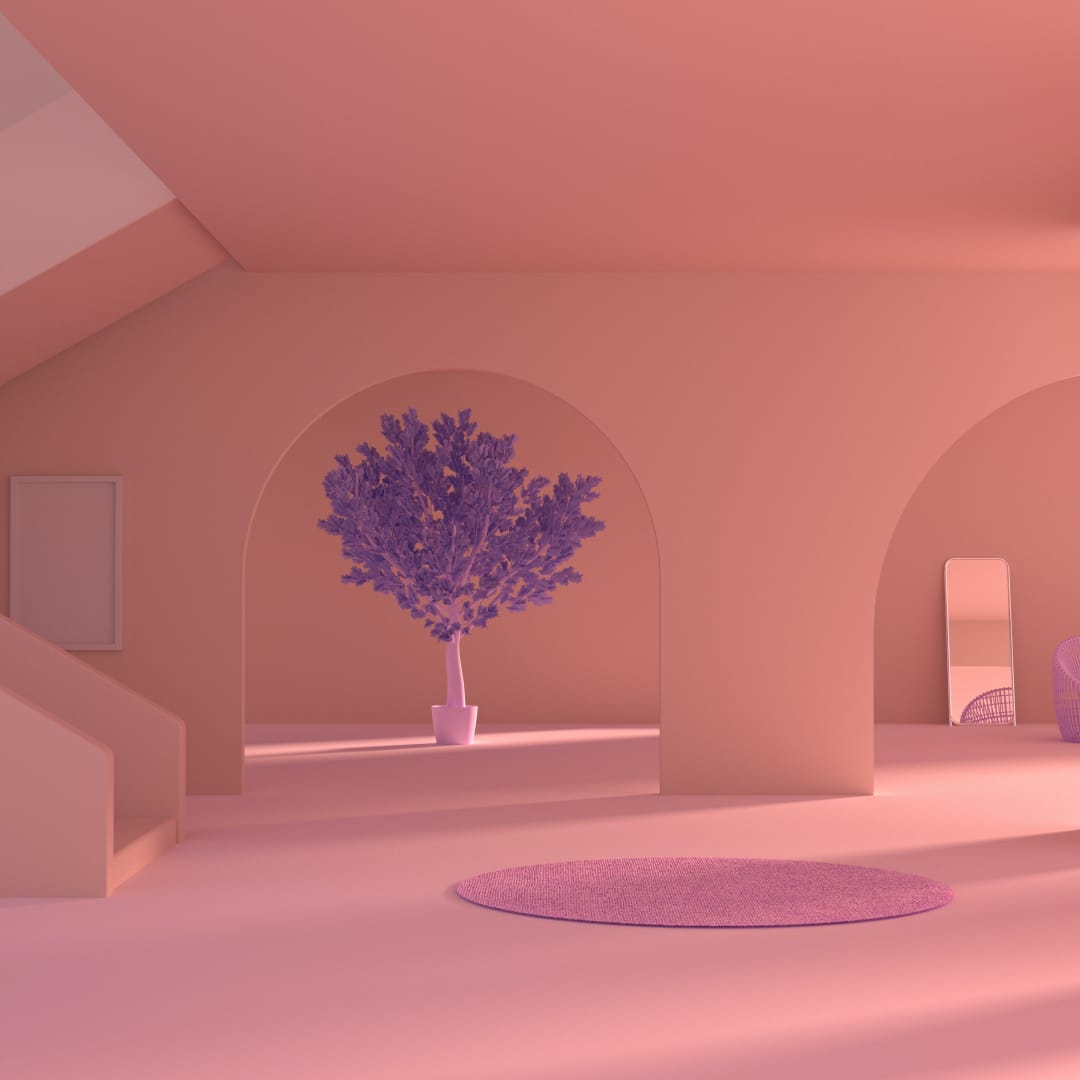 AI Generated Design Schemes: Does it copy designers hard work ...