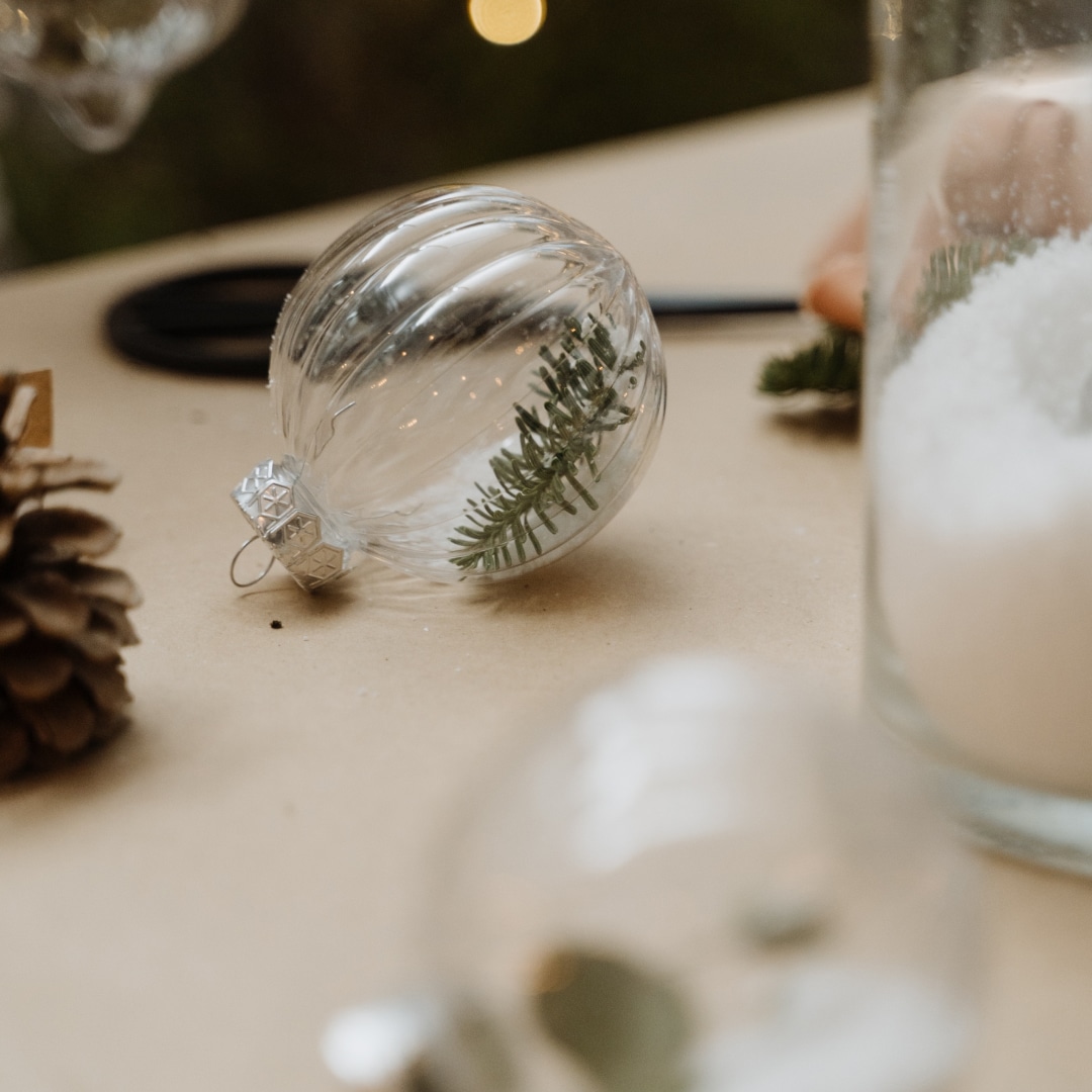 The Evolution of Christmas Tree Decorations - National Design Academy