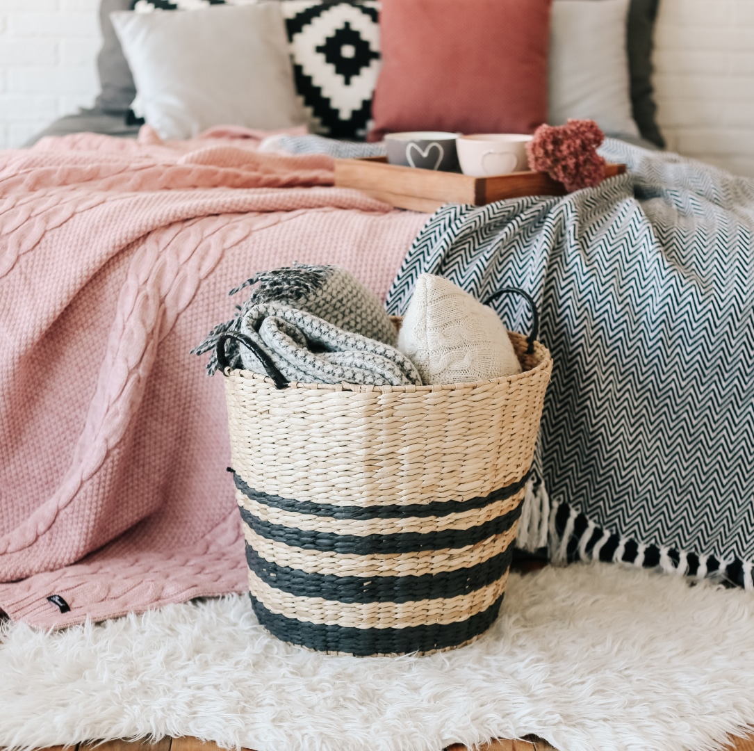 The Rise of Anti-Anxiety Interior Design - National Design Academy